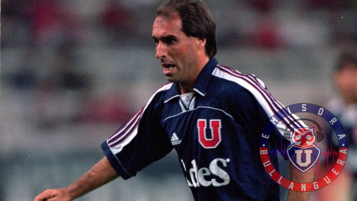 Leo Rodríguez y la evaluación de su paso por la U: “Es el club de mi ...