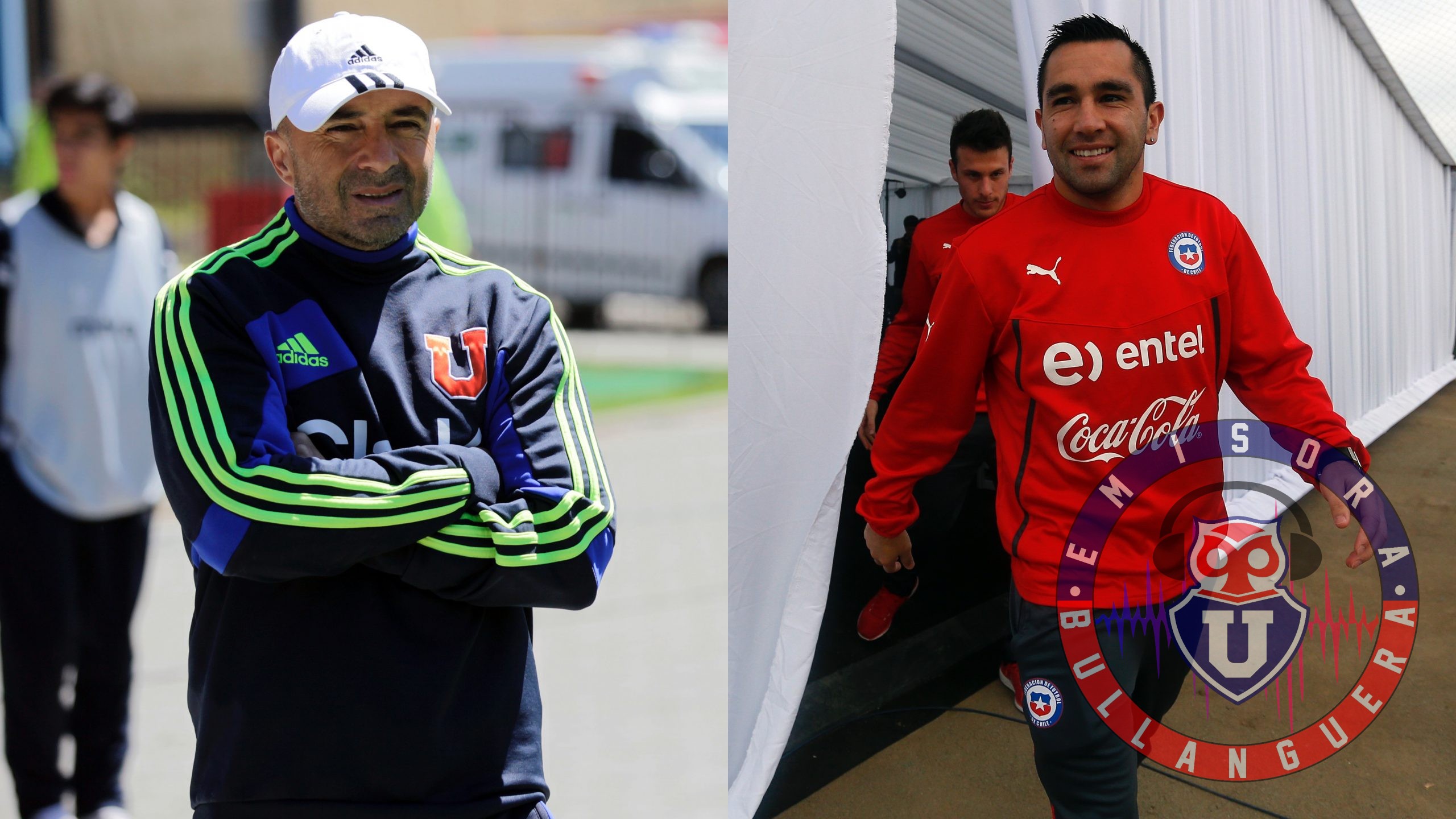 Fernando Meneses se confiesa: "Yo quería jugar en la U por Jorge ...