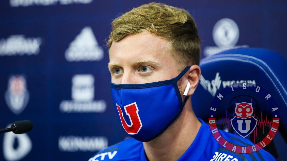 Thomas Rodríguez sobre las comparaciones con el Leo: “Somos muy ...