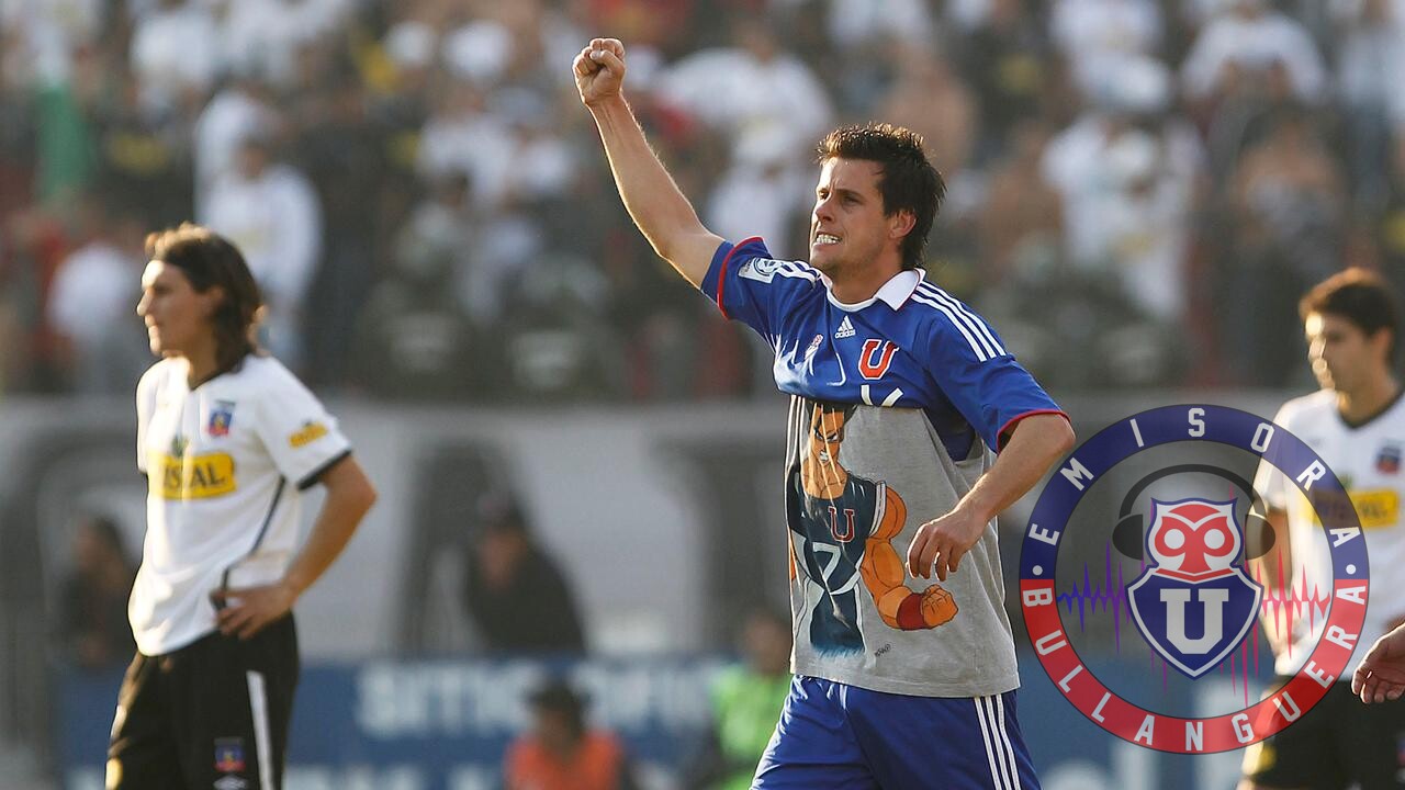 Diego Rivarola: “El jugador de la ‘U’ debe sentirse más importante que ...