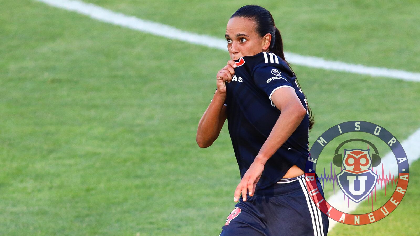 Bárbara Sánchez tras su nominación a la Selección de Venezuela: ”Todo ...