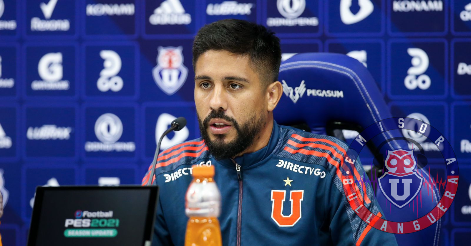 Ramón Arias sobre la baja en su rendimiento: “Soy muy autocrítico y el ...