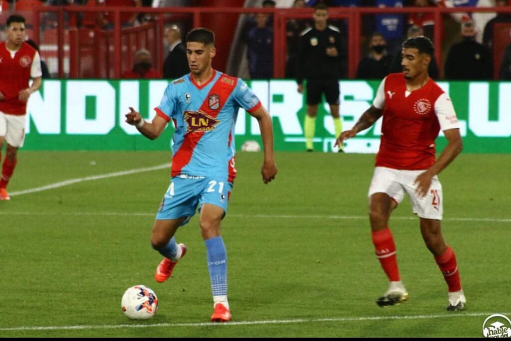 Leonel Picco sueña con vestirse de azul: "Me muero de ganas de ir a la ...