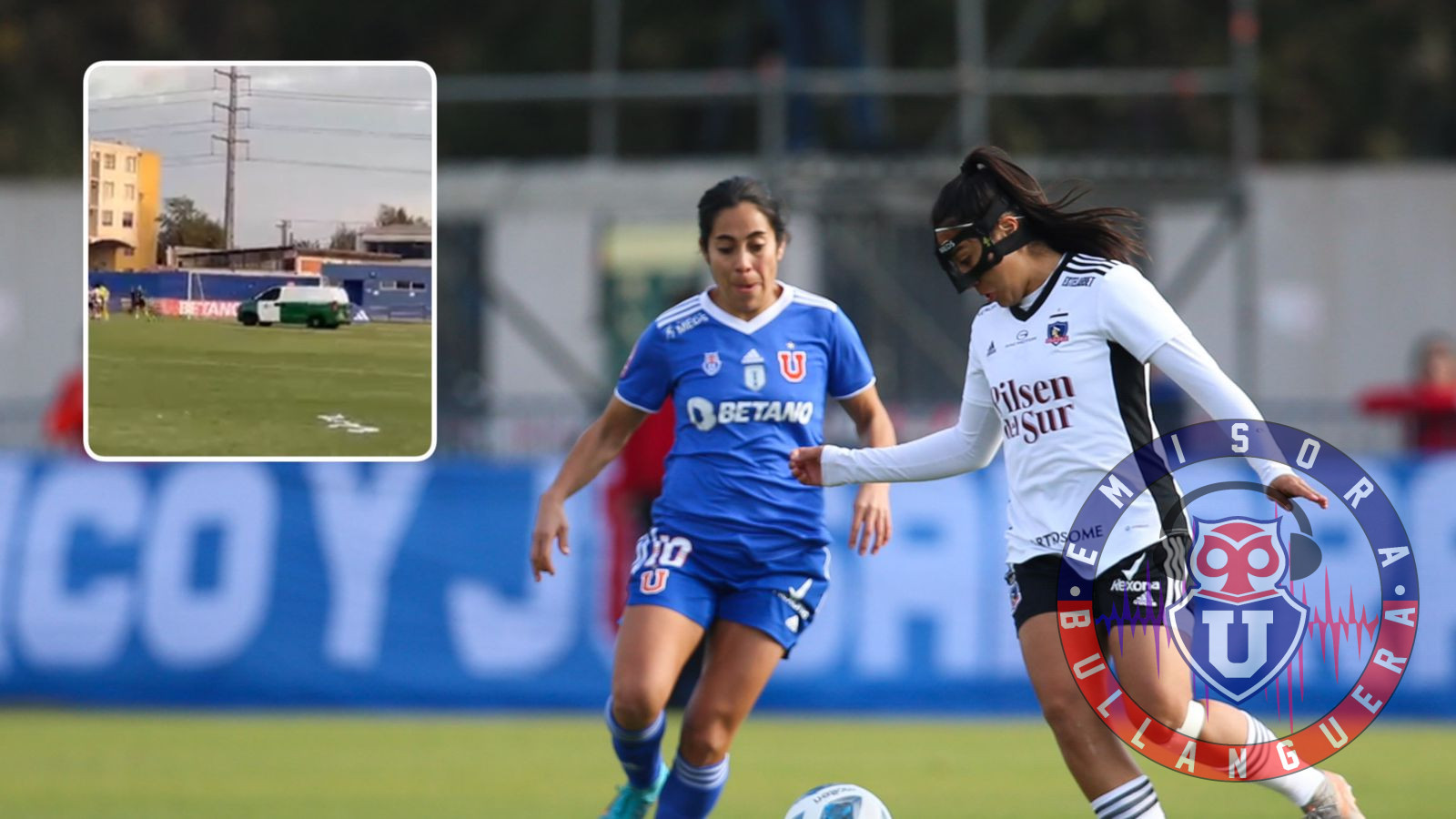 Los coletazos que dejó el Súper Clásico Femenino: El lapidario informe arbitral que ...