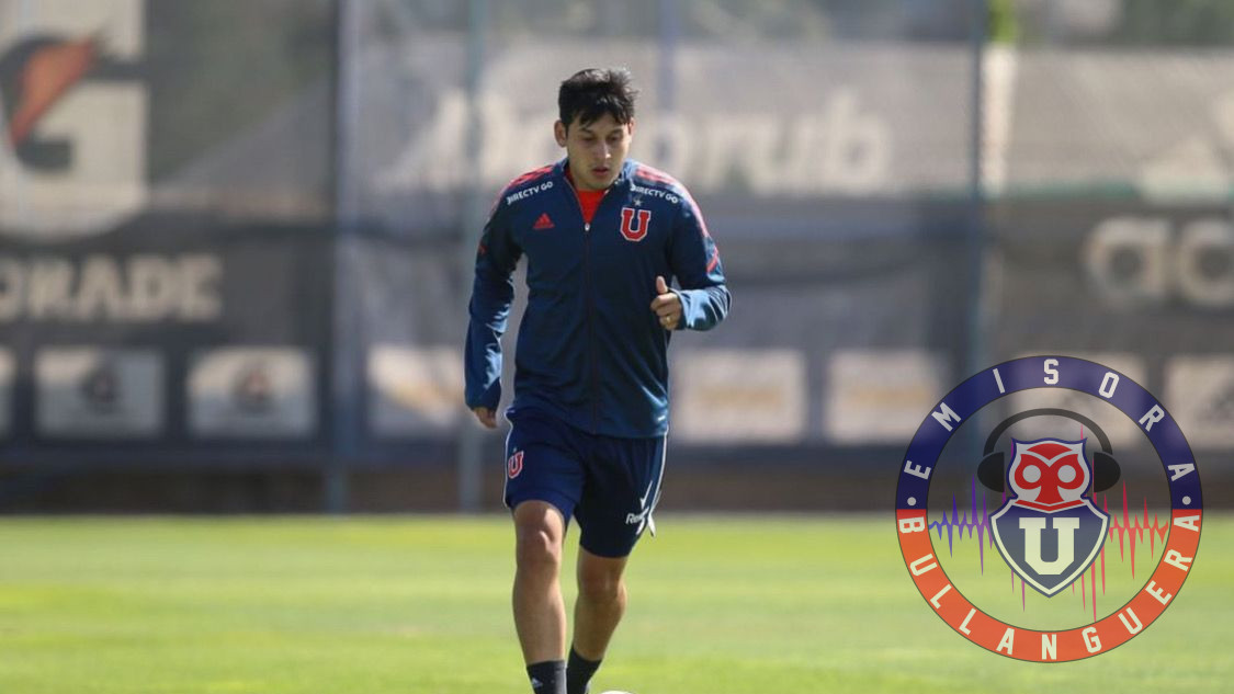 Vuelve a Venezuela y al quirófano: Anderson Contreras se va de Audax ...