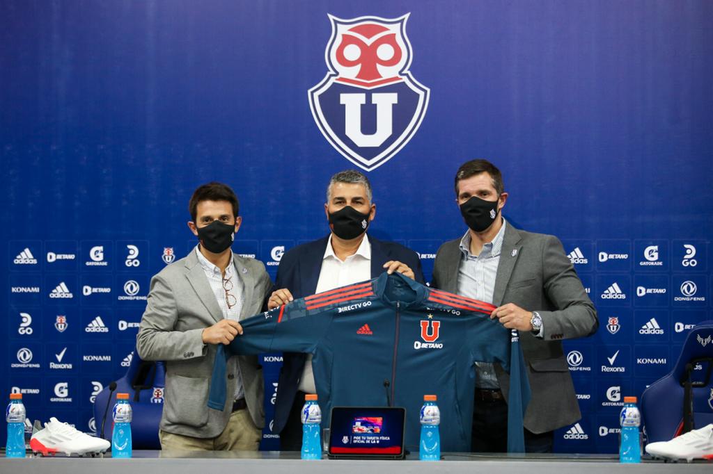 Danilo Díaz repasa a la directiva de Azul Azul: “Están acostumbrados a ir por la vida creyendo ...