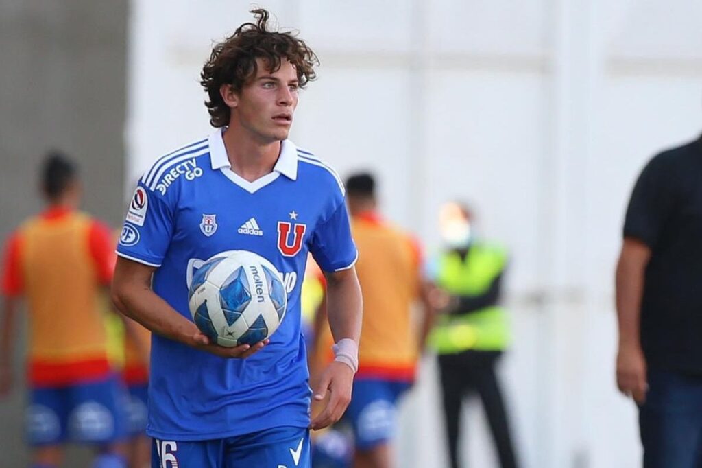 El refuerzo bombástico que la U le quiere regalar a Paqui Meneghini ...
