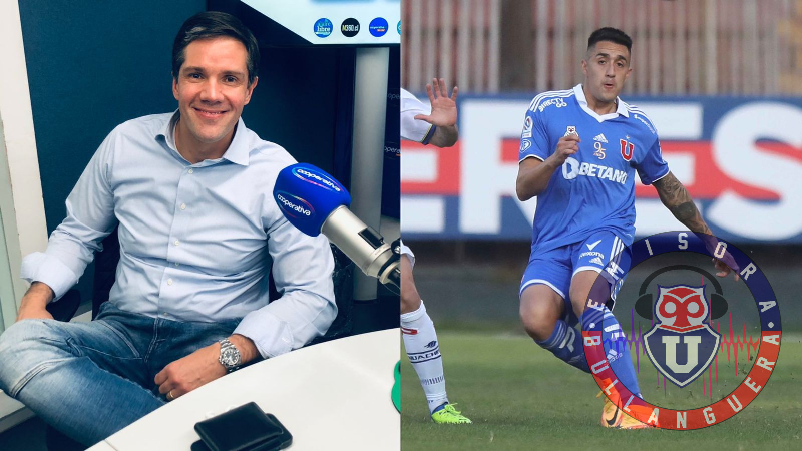 Michael Clark blinda a Ignacio Tapia: ante las críticas por su bajo ...