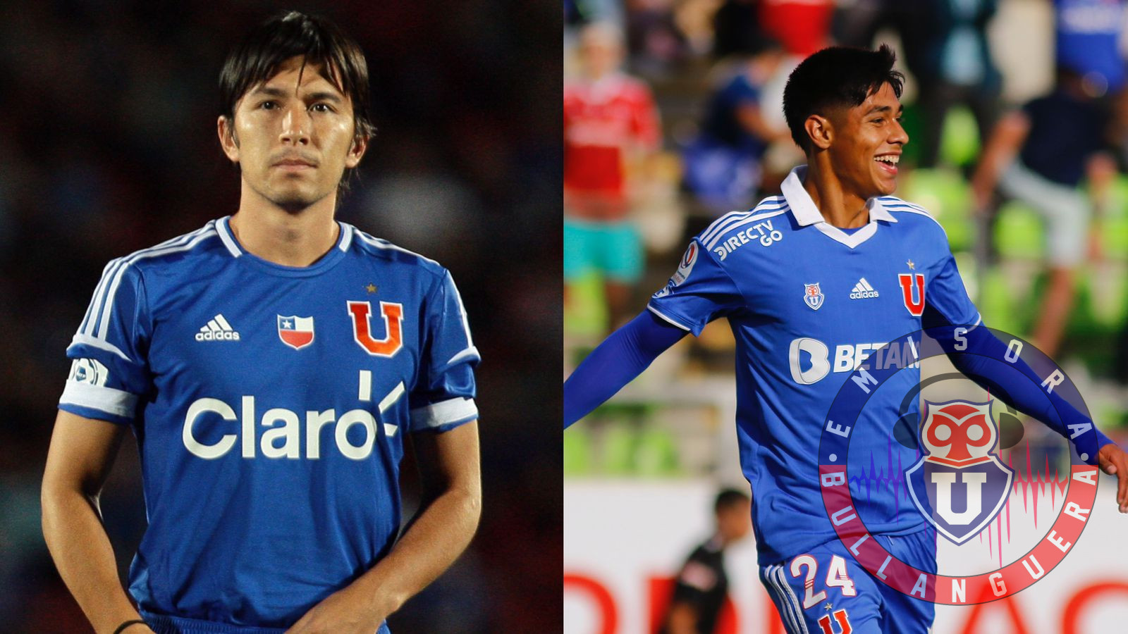 Albert Acevedo destaca a Darío Osorio ante el mal momento de la U: “Se ...