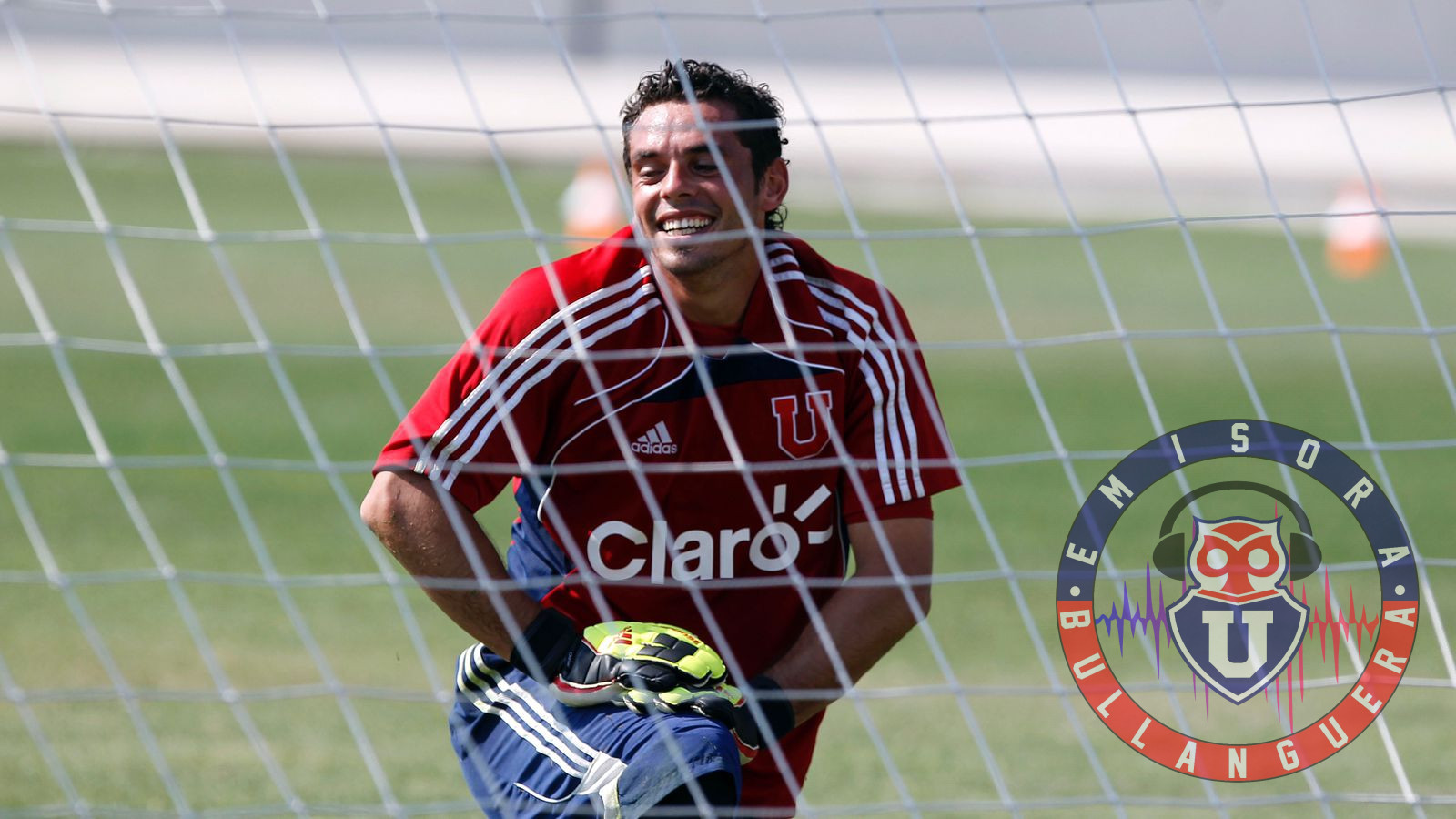 Esteban Conde anunció su retiro del fútbol profesional - Emisora ...