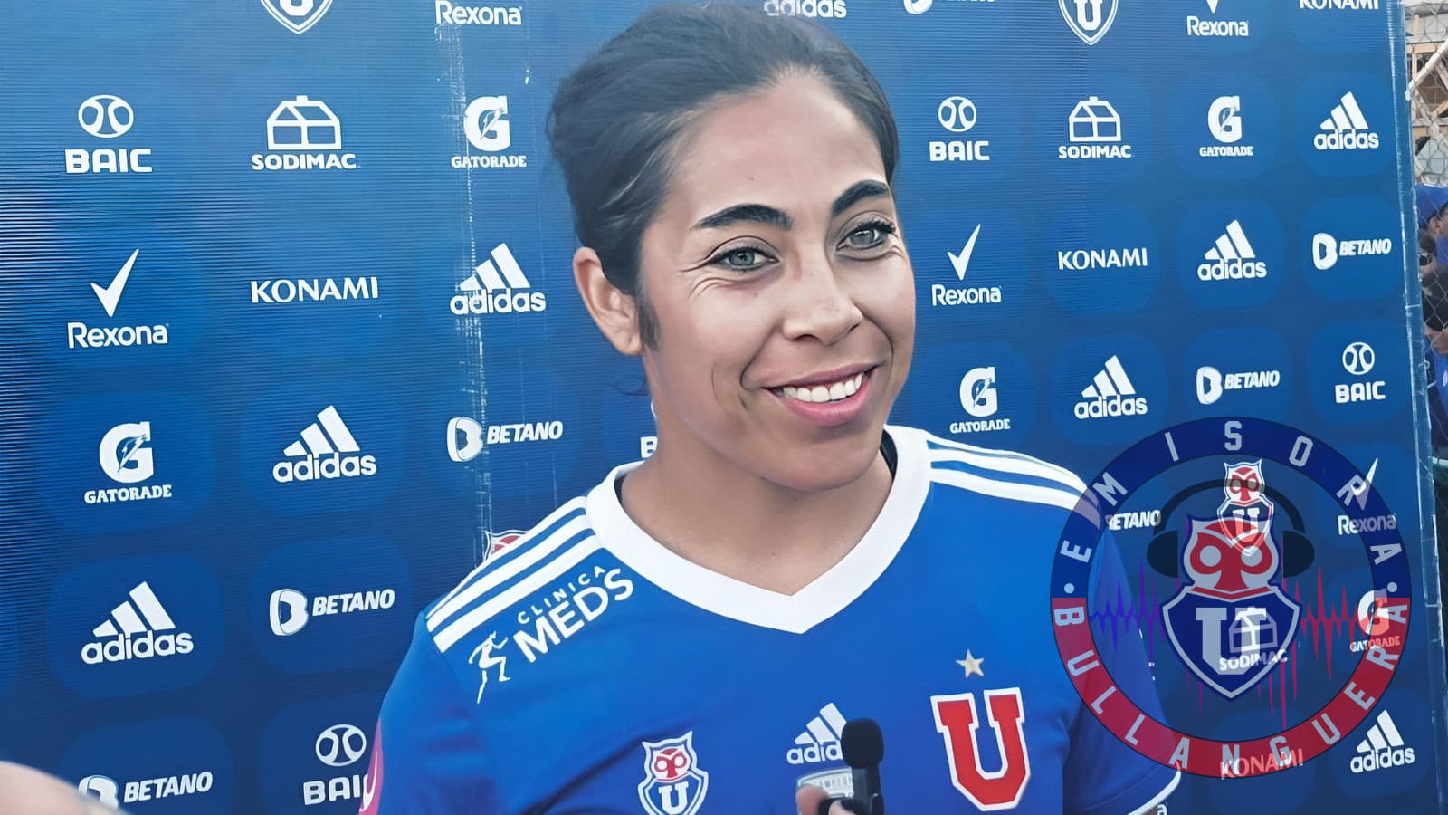 Yessenia López tras conseguir el pase a otra final: “Vamos a ...
