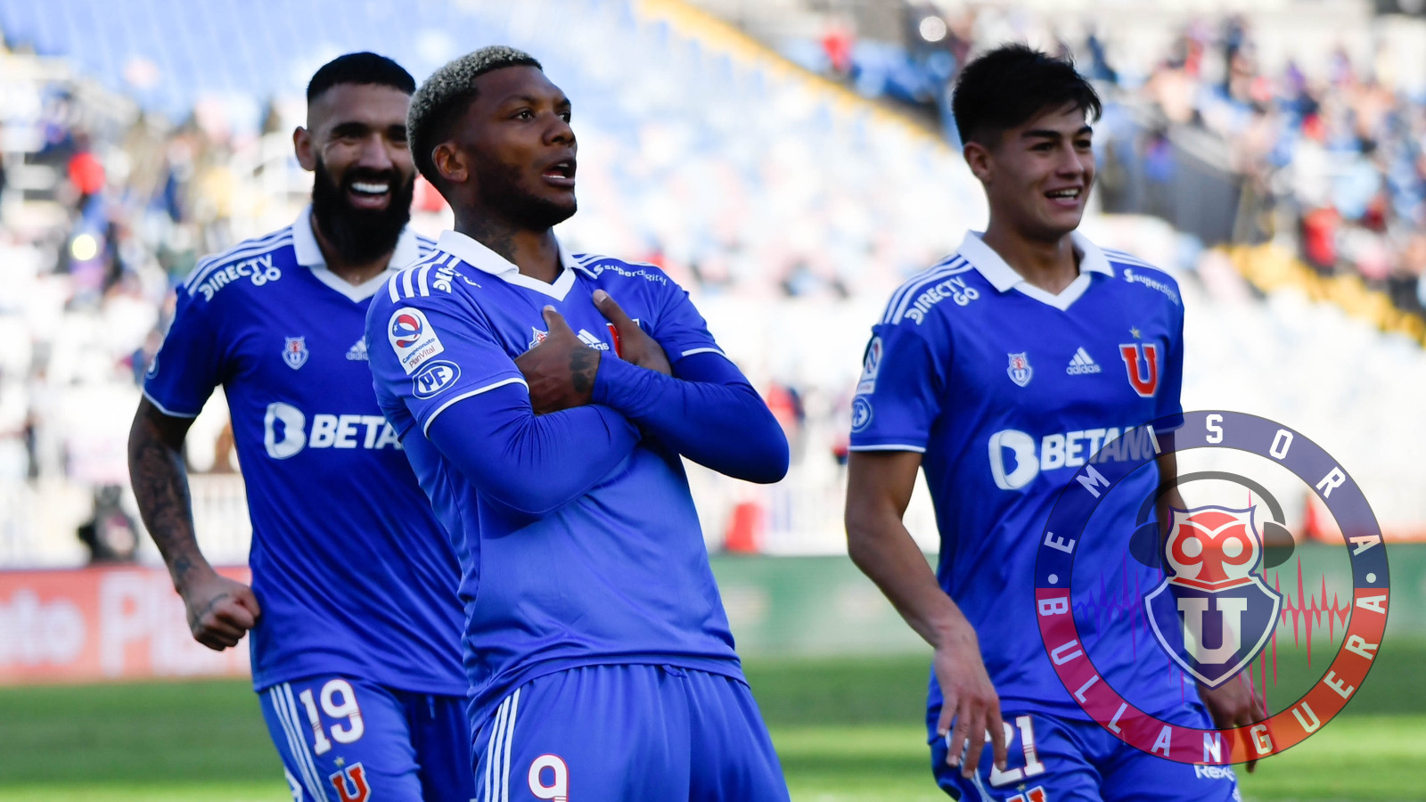 "Aguante la U hoy y siempre": La emotiva despedida de Junior Fernandes en Instagram - Emisora ...