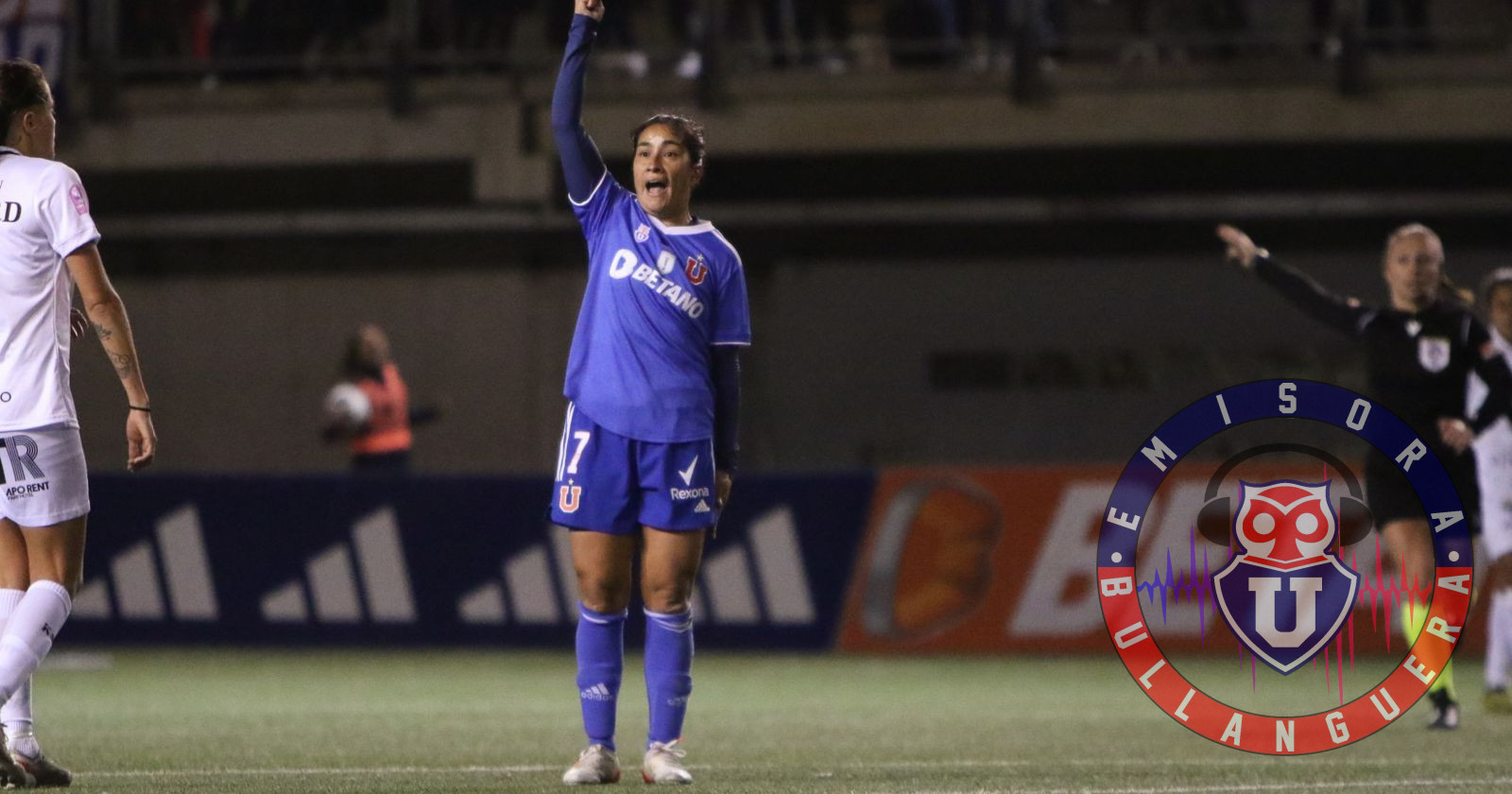 Rebeca Fernández reconocida entre las mejores del continente - Emisora ...