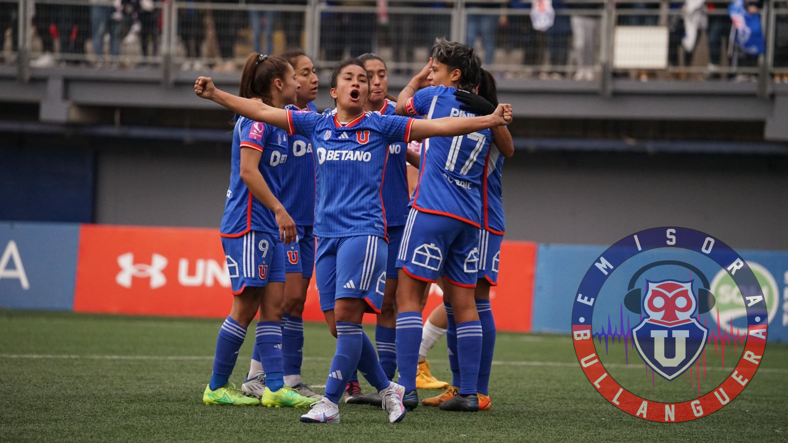 Rebeca Fernández con la guardia en alto para enfrentar a Olimpia ...