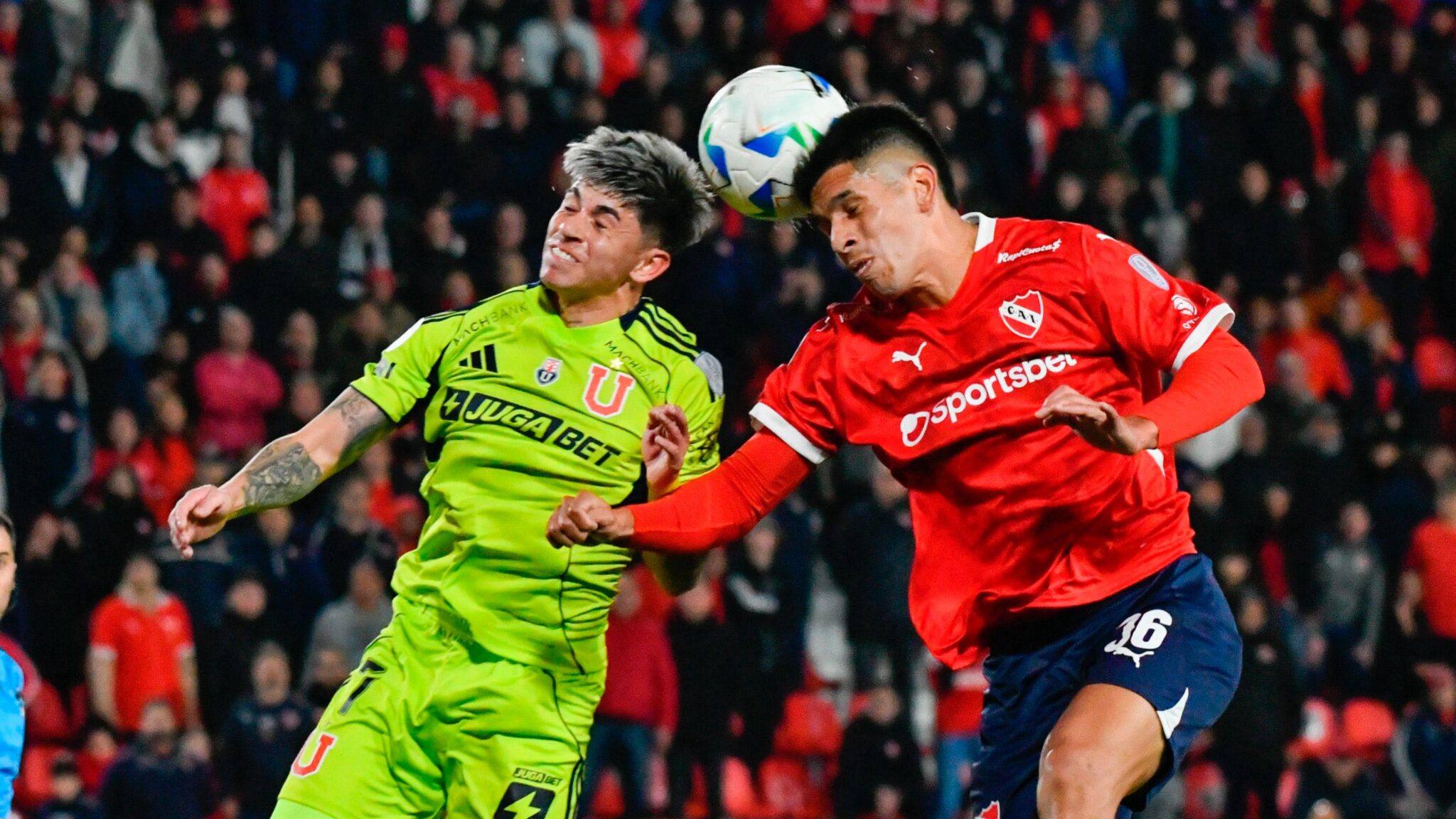 Se volvieron locos: la desesperada medida que propone Independiente a U ...