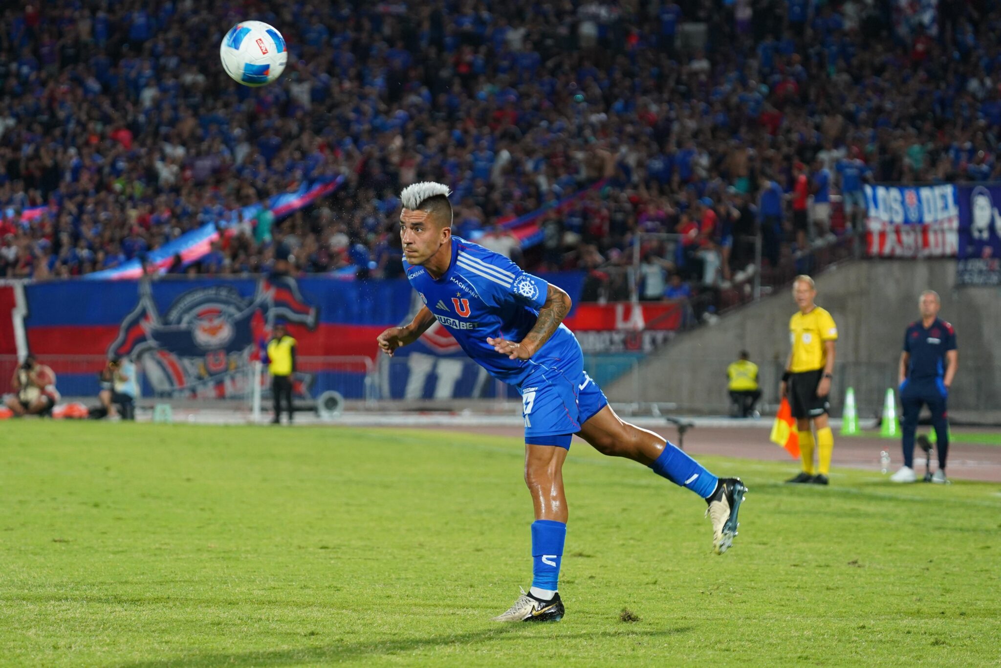 Paqui Meneghini cuenta la verdad de la salida de Leandro Fernández en ...